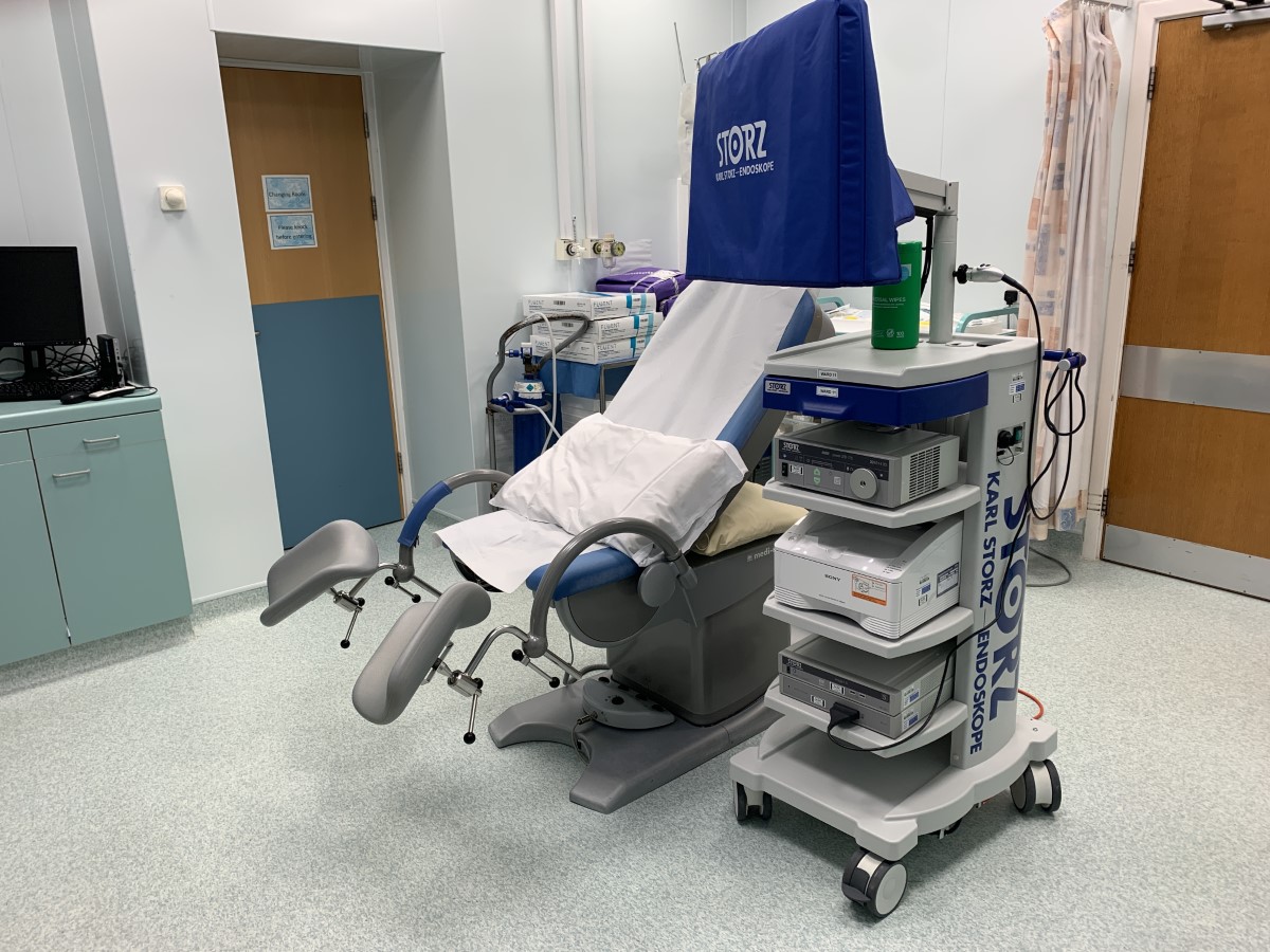 Ward 11 | AccessAble