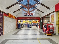 Tesco Londonderry Strand Road Superstore | AccessAble