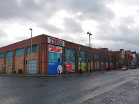 Tesco Londonderry Strand Road Superstore | AccessAble