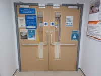 Ward 31 | AccessAble