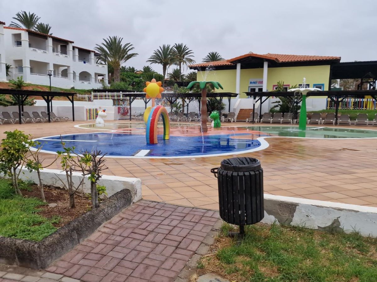 TUI MAGIC LIFE Fuerteventura - Water Parks (Splash Park) | AccessAble