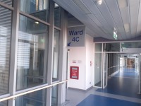 Ward 4C | AccessAble