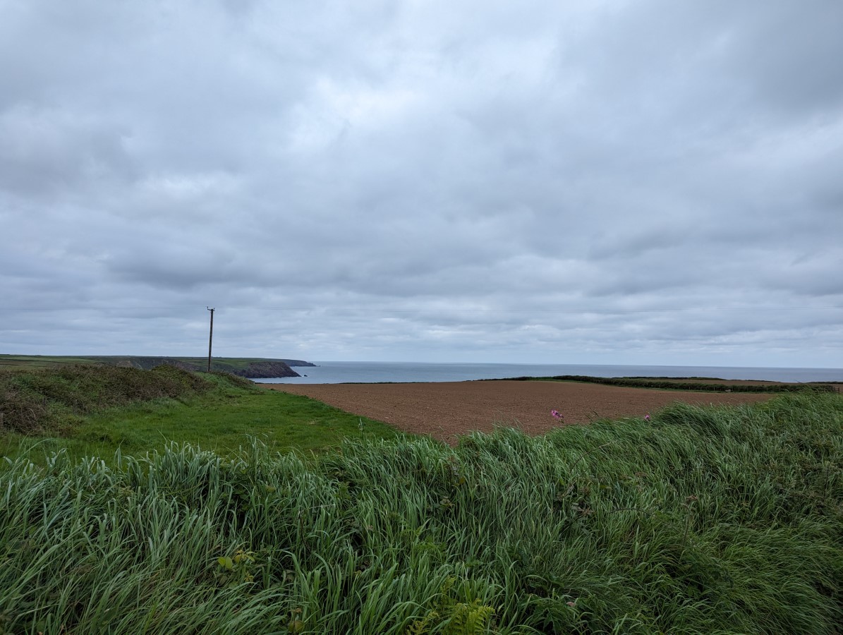 Marloes Sands and Mere - Coastline - National Trust | AccessAble