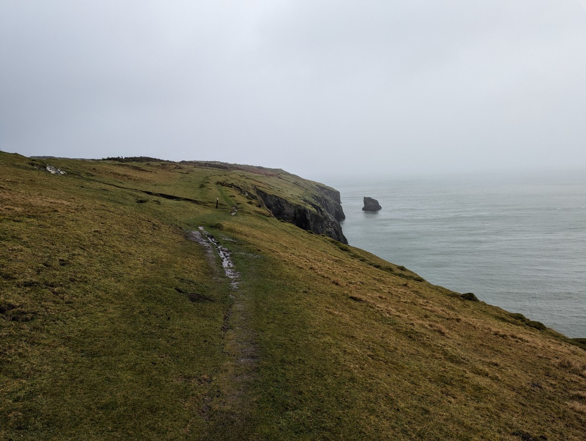 Morfa and Nant Bach - Circular Walk | AccessAble