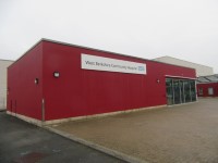 West Berkshire Community Hospital - Main Building | AccessAble