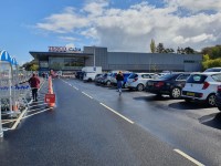Tesco Bangor Extra | AccessAble