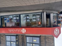 Blundells - Banner Cross | AccessAble