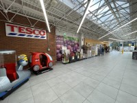Tesco Cannon Park Centre Superstore | AccessAble