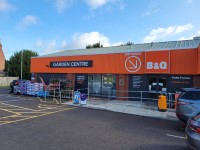 B&Q Frome | AccessAble