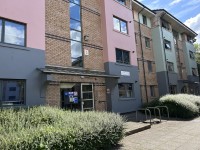 House 3, Talybont South | AccessAble