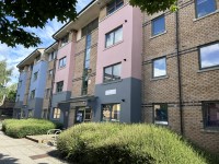 House 3, Talybont South | AccessAble