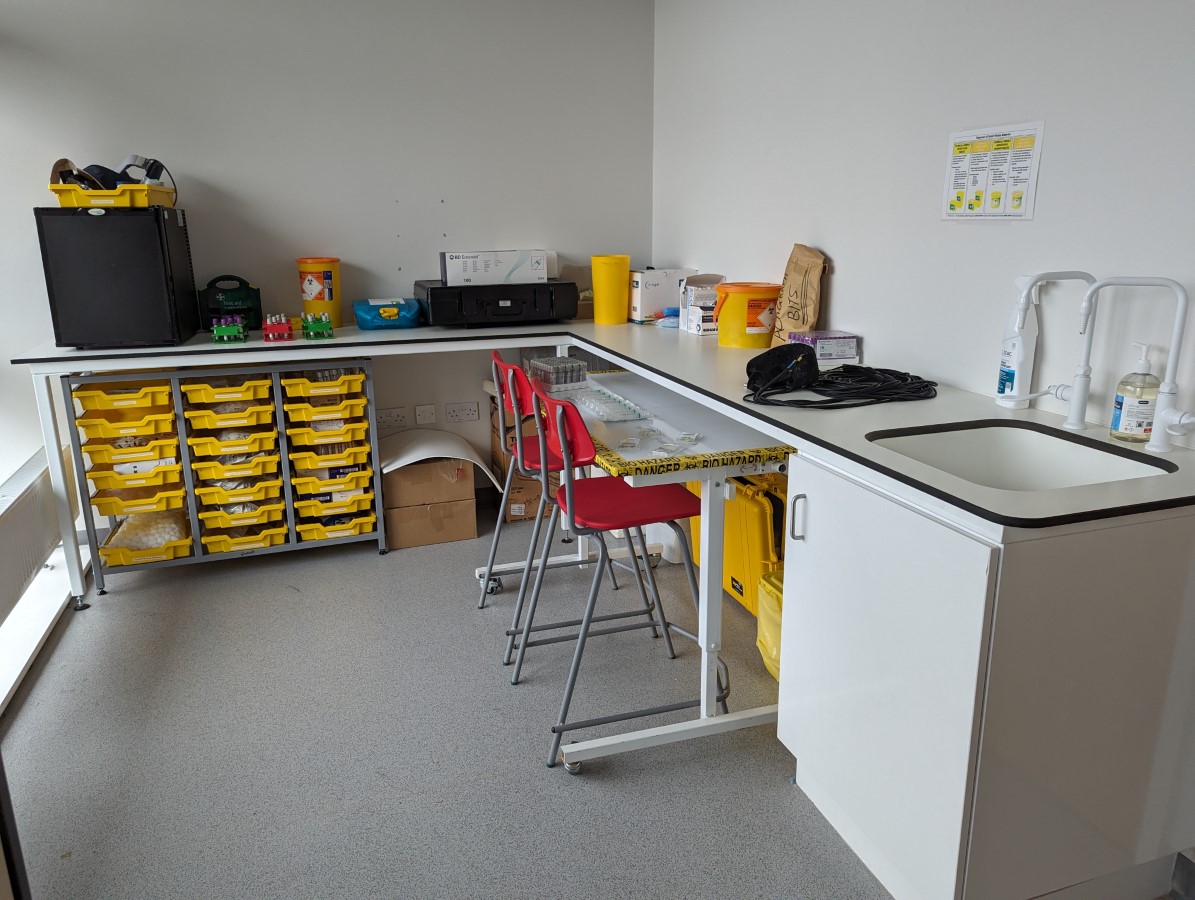 LP 2.40 - H.T.A. Lab - T&R Specialist Laboratory | AccessAble