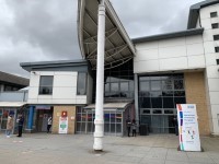 Regional Neurological Rehabilitation Unit | AccessAble