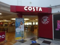 Costa - M4 - Chieveley Services - Moto | AccessAble