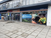 Tesco Cardiff Lakeside Express | AccessAble