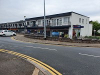 Tesco Cardiff Lakeside Express | AccessAble