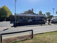 Tesco Redditch Brockhill Express | AccessAble