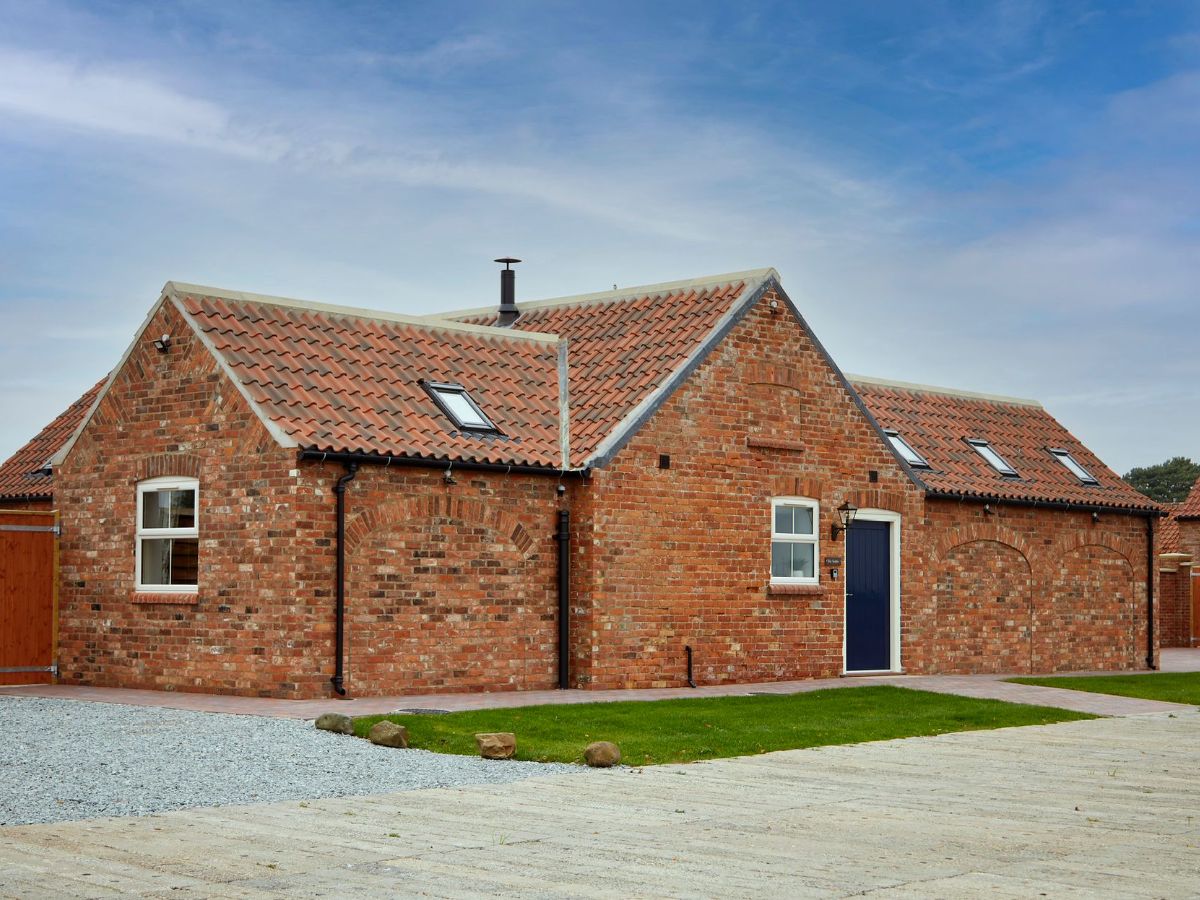 Pasture House Holiday Cottages - The Stables | AccessAble