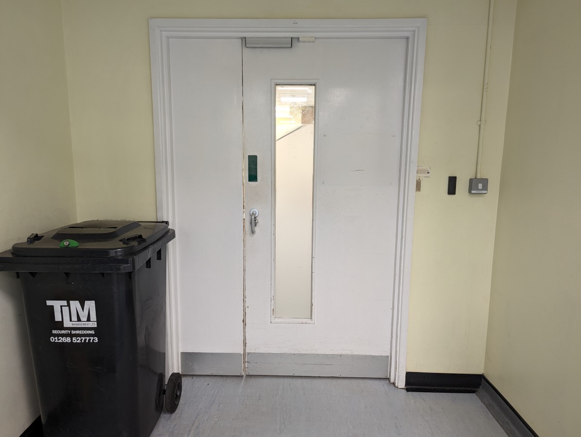 B342 - Radiology | AccessAble