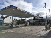 Tesco Perth Road Express | AccessAble
