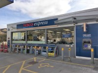 Tesco Perth Road Express | AccessAble