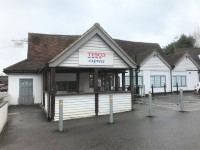 Tesco Lingfield Express | AccessAble