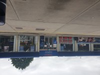 Tesco Clifton Lane Esso Express | AccessAble