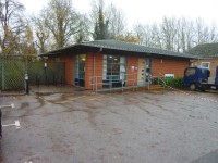 Didcot Community Hospital - Dental | AccessAble