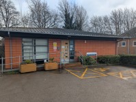 Didcot Community Hospital - Dental | AccessAble