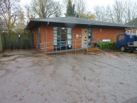 Didcot Community Hospital - Dental | AccessAble