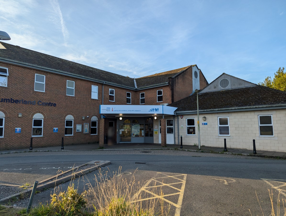 Urgent Treatment Centre | AccessAble