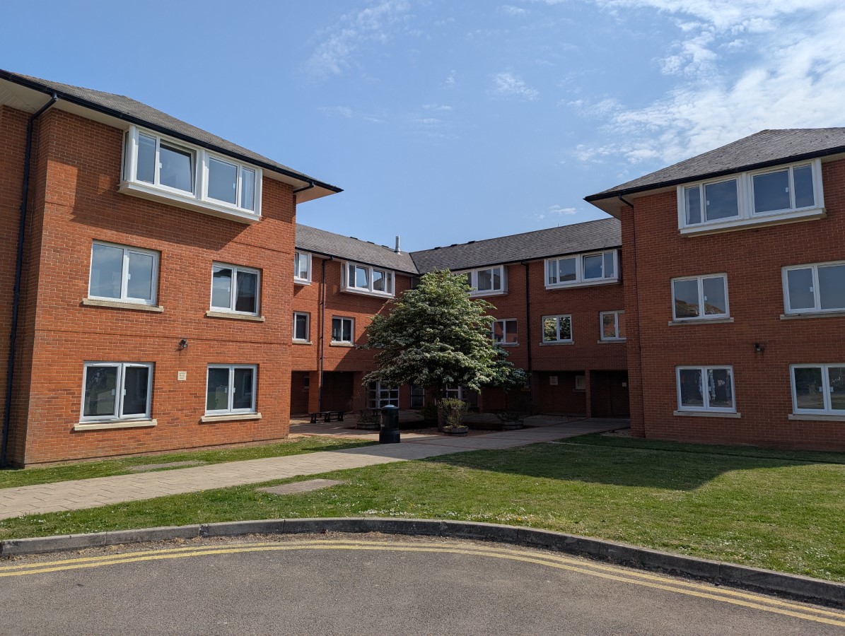Langstone Trust Block | AccessAble