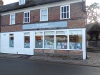 Yalding Library Adin Coates House | AccessAble