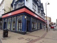 Taylors - Luton | AccessAble