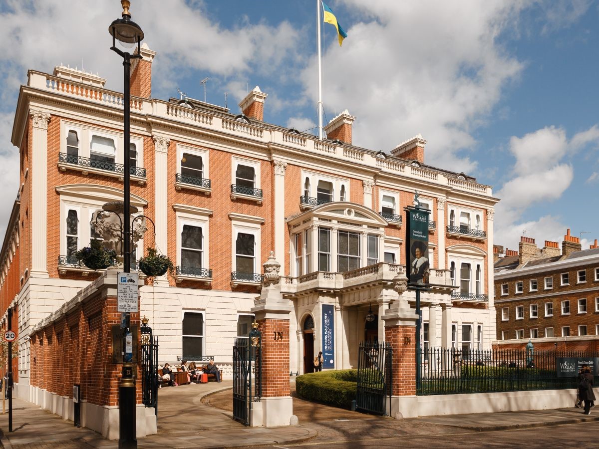 The Wallace Collection | AccessAble