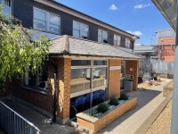 Princess Alexandra Wing (Dental Building) | AccessAble