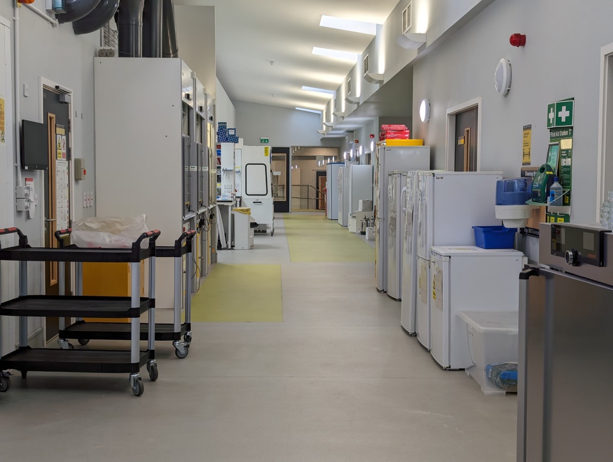 TH 2.03 - Laboratory | AccessAble