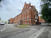 Anson Dispensing Lab A008 | AccessAble