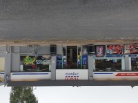 Tesco Bury Esso Express | AccessAble