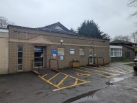 Didcot Community Hospital - Outpatients | AccessAble