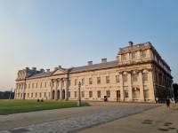 Queen Anne Classroom Weesel QA038 | AccessAble