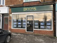 Dixons - Castle Bromwich | AccessAble