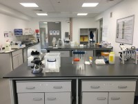 Fleming Building - 106 - Project Laboratory | AccessAble