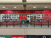 Bridgfords - Washington | AccessAble