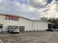 Tesco Chester-le-street Superstore | AccessAble