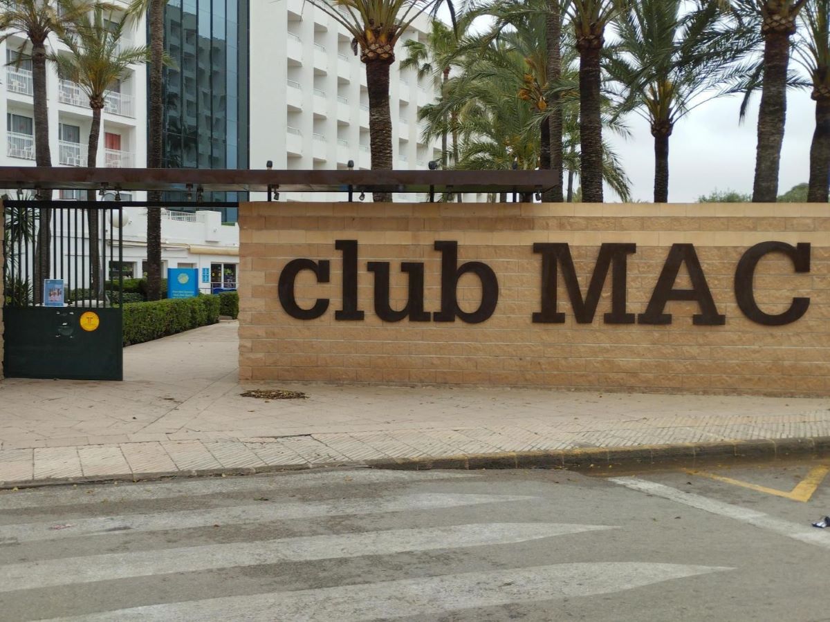 Club Mac | AccessAble