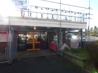 Larkfield Library | AccessAble