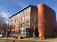 Meridian House | AccessAble