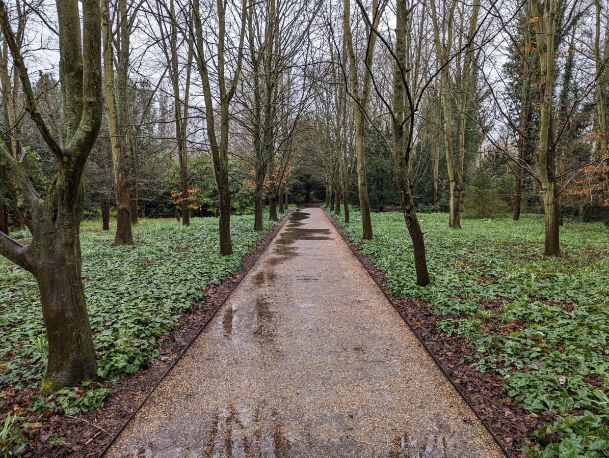 Anglesey Abbey, Gardens and Lode Mill - Meadows, Woodland and Trails | AccessAble