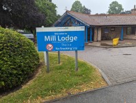Mill Lodge | AccessAble